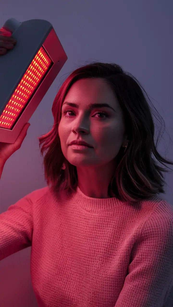 Red Light Therapy for Fibromyalgia (2026): The Correct Protocol