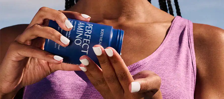 Perfect Amino Review (2025): The Gary Brecka-Approved Supplement That Works